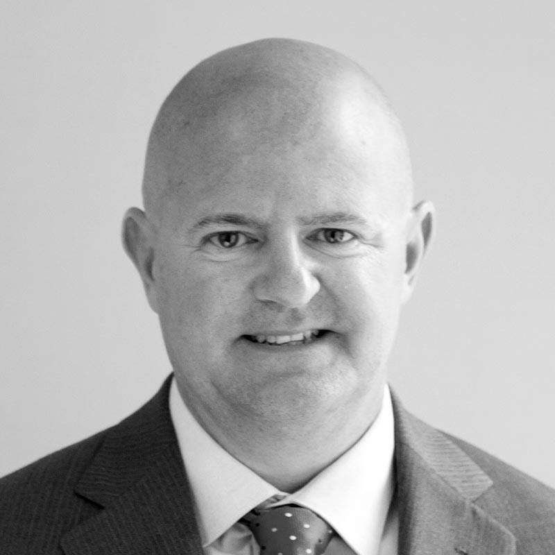 Robert Anton - Next Edge Capital