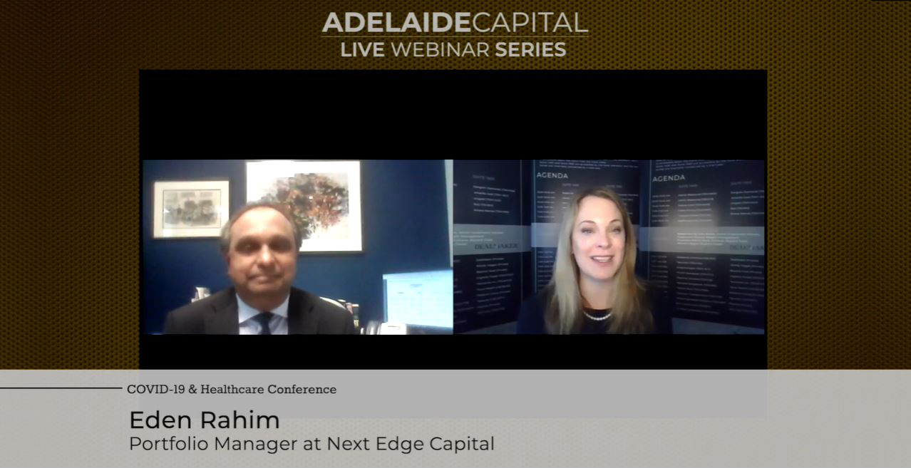 Signal from the Noise: A Compass to Finding COVID-19 Investment ...