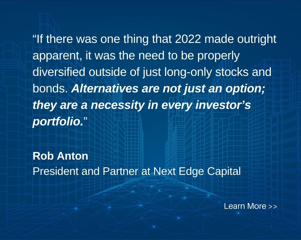 Home - Next Edge Capital