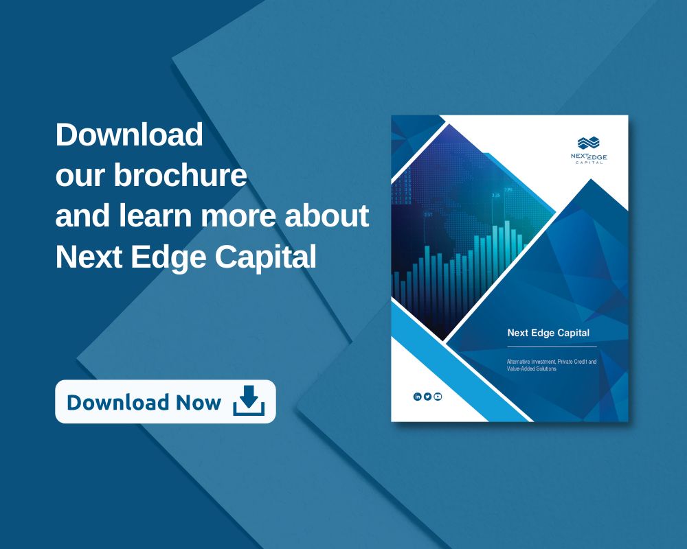 Home - Next Edge Capital